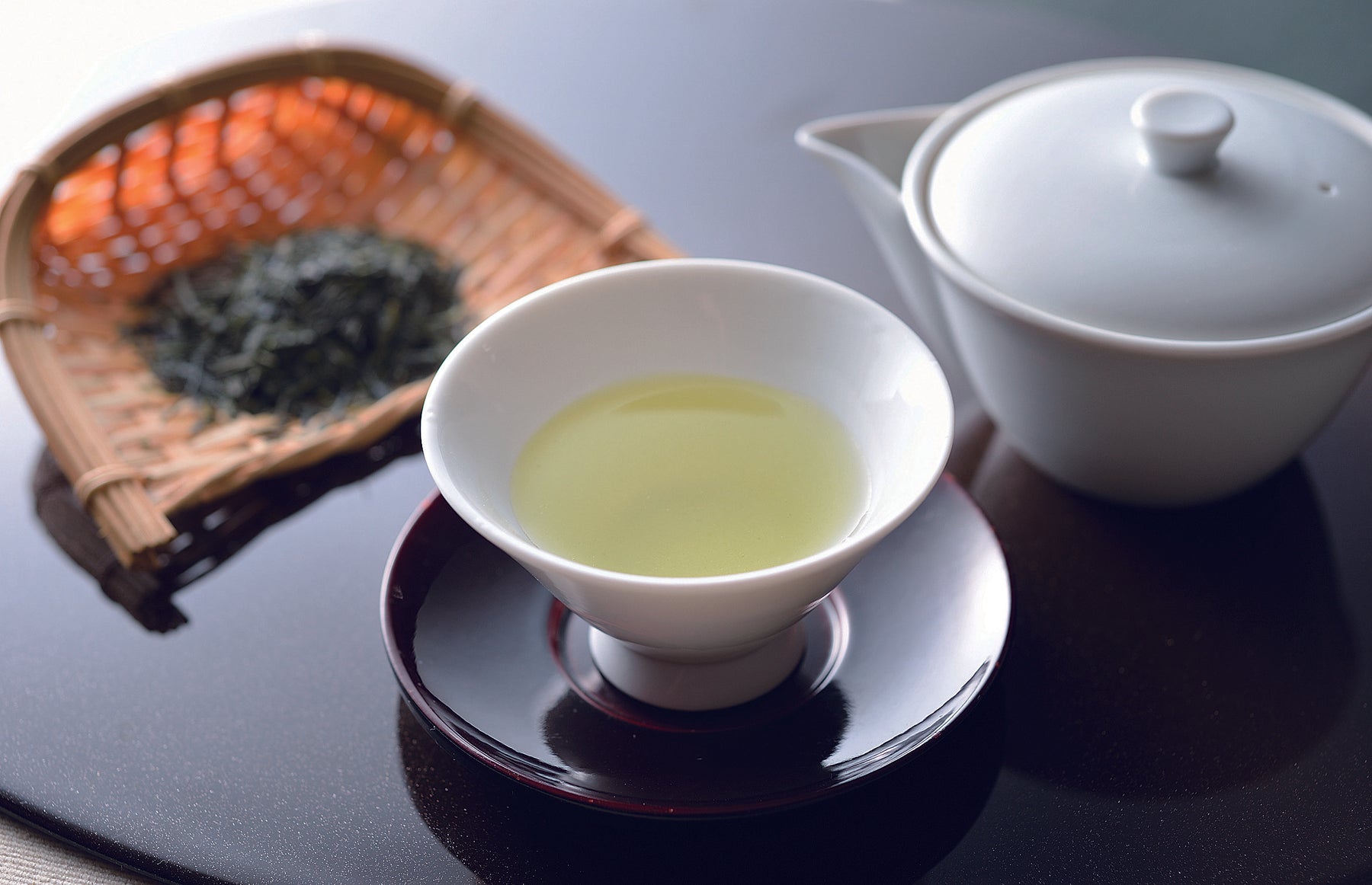 Chikiriya Tea House - Your tea experience from Kyoto